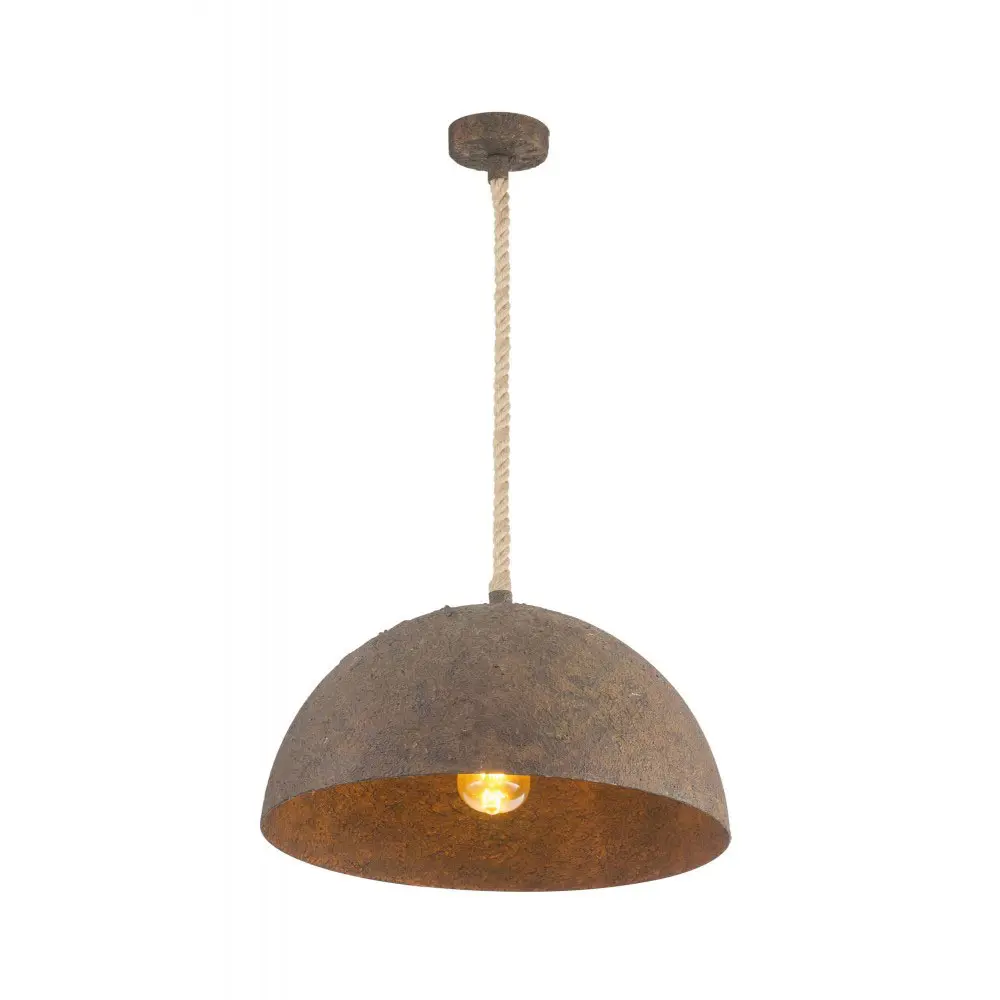 Globo Rea-G Globo visilica lampa 15262