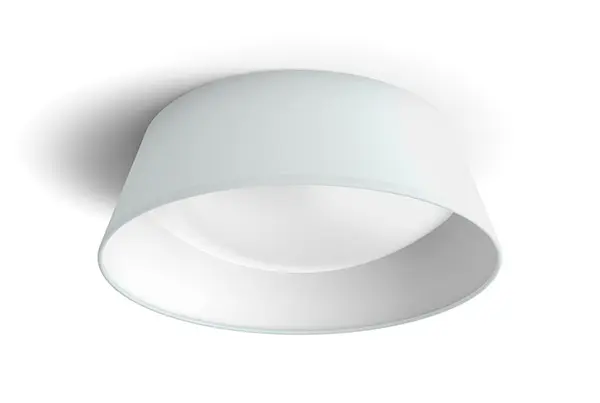 Philips plafonska svetiljka DAWN bela CL258 14W 3000K