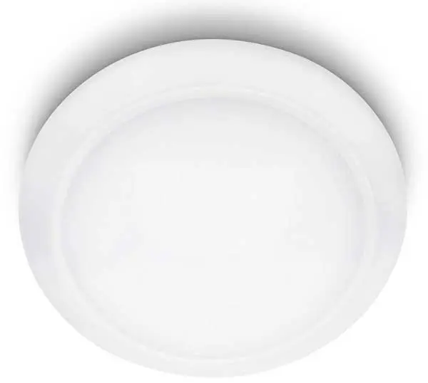 Philips Led Plafonjera Cinnabar 16W 33362/31/17