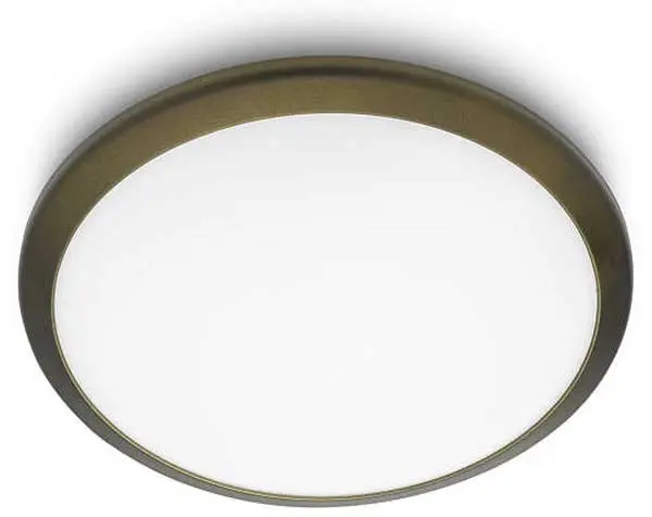 Philips Led Plafonjera Denim 4.5W 30940/06/16