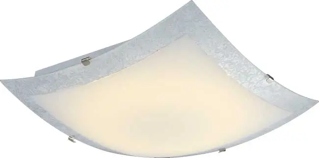 LED Plafonjera Globo 40443