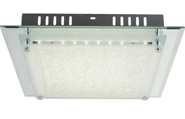 LED Plafonjera Globo Aisha 49357-17