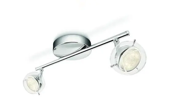 Philips Cypress spot lampa