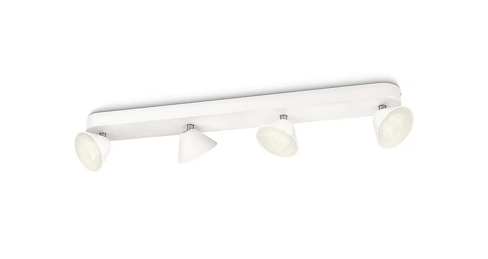 Philips Tweed spot lampa