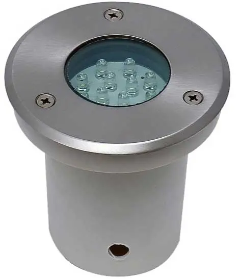 Ugradna podna lampa Mitea M840-LED-12x0.1W