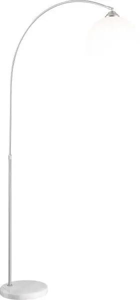 Podna lampa Globo Newcastle 58227