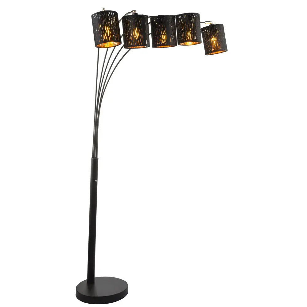Globo podna lampa Tuxon 15264S4