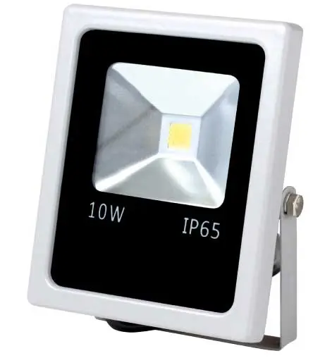 LED reflektor 10W IP65 FL10LED