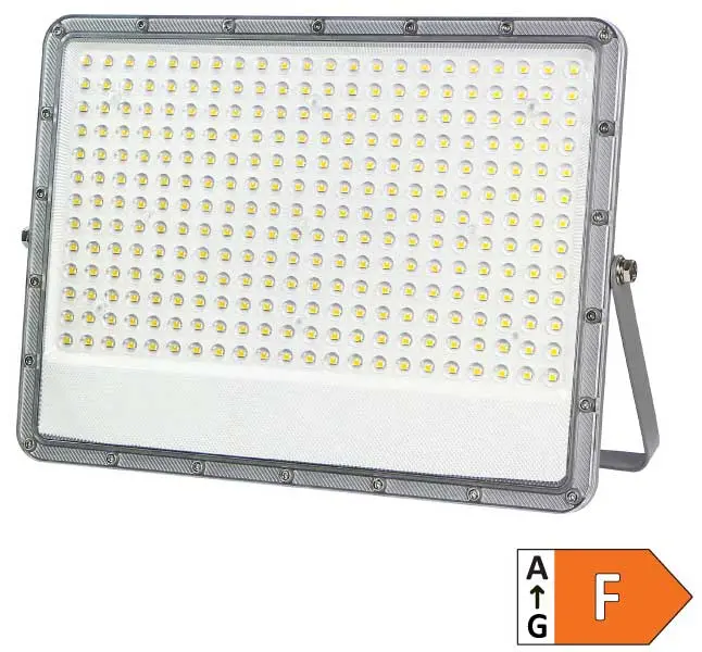 LED reflektor sa optičkim sočivima 200W LRF03W-200