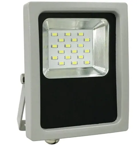 LED reflektor 10W LRF018EW-10