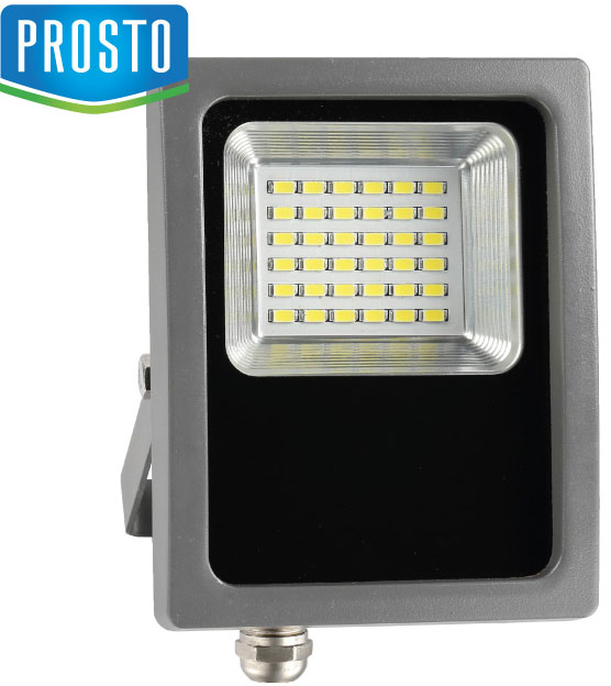 LED reflektor 20W LRF018EW-20