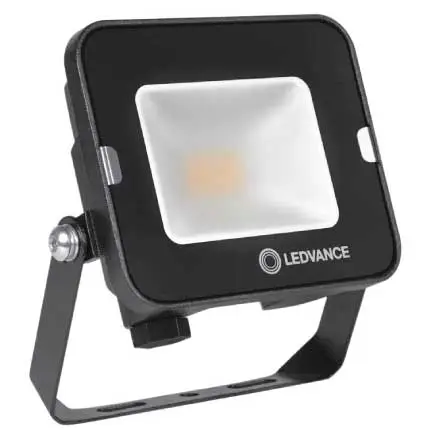 LED reflektor Ledvance 10W IP65 6500K 4058075574656