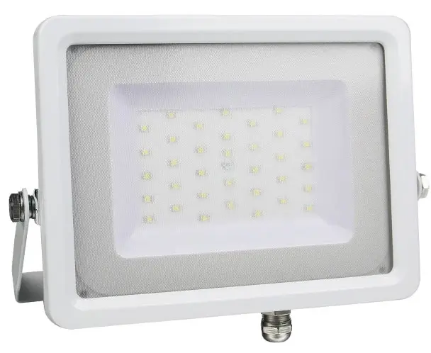 LED reflektor 30W LRF020ECW-30/WH-F