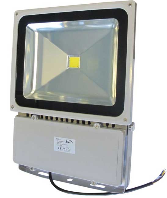 Elit+ LED reflektor 100W ELR015