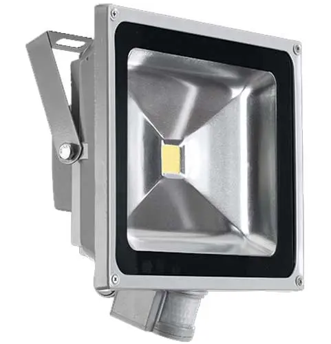 LED reflektor sa senzorom pokreta Elmark Vega 50W 98VEGA50SEN