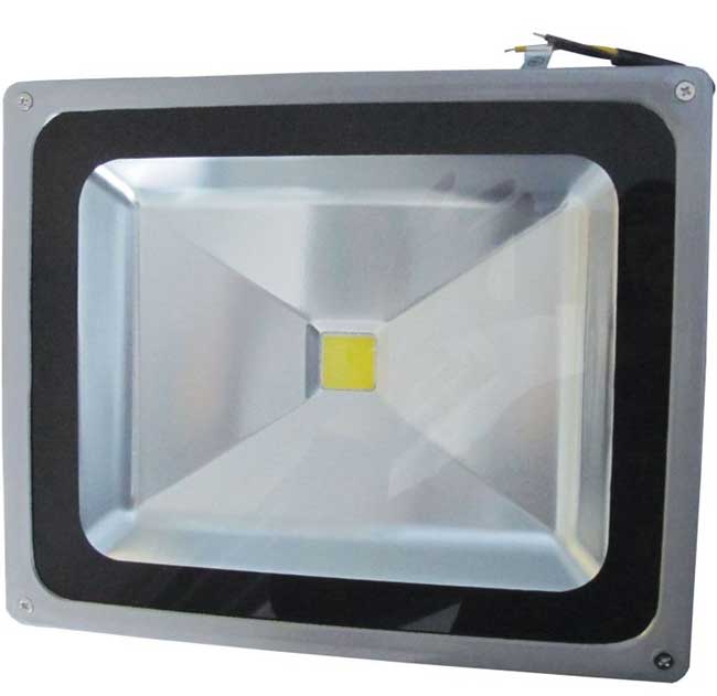 Elit+ LED reflektor 50W ELR004