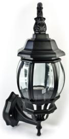 Baštenska Lampa PL8102 - 6 strana