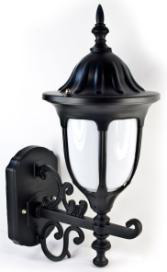 Baštenska Lampa PL5101