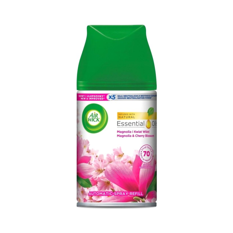 OSVEŽIVAČ PROSTORA AIRWICK DOPUNA 250ML