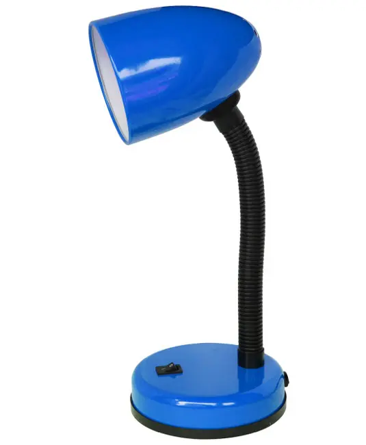 Prosto Stona lampa E27 SL-31A/BL