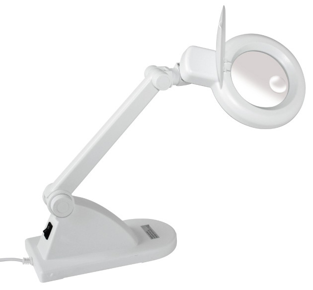 Lampa Sa Lupom NKL022