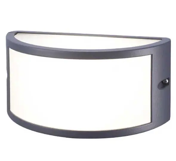 Zidna lampa za spoljnu upotrebu 1xE27 IP54 W11551