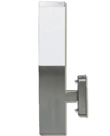 Zidna lampa Elmark Hector W2 96100010