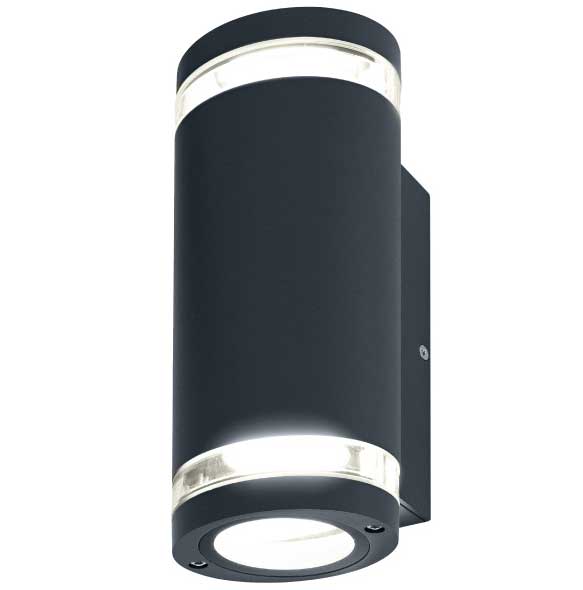 Ledvance zidna lampa 1xGU10 4058075554559E