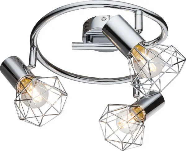 Globo zidna lampa Xara I 54802-3