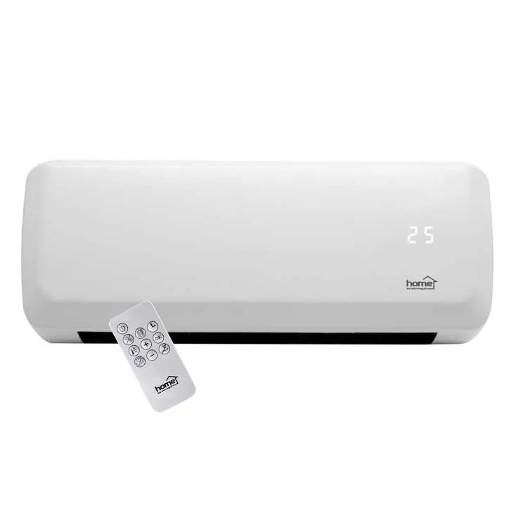 Zidna PTC grejalica sa funkcijom ventilatora 2kW Home FKF42201