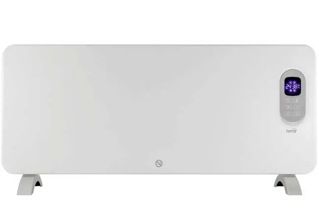 Konvektorska grejalica sa Wi-Fi kontrolom 2kW FK420WiFi