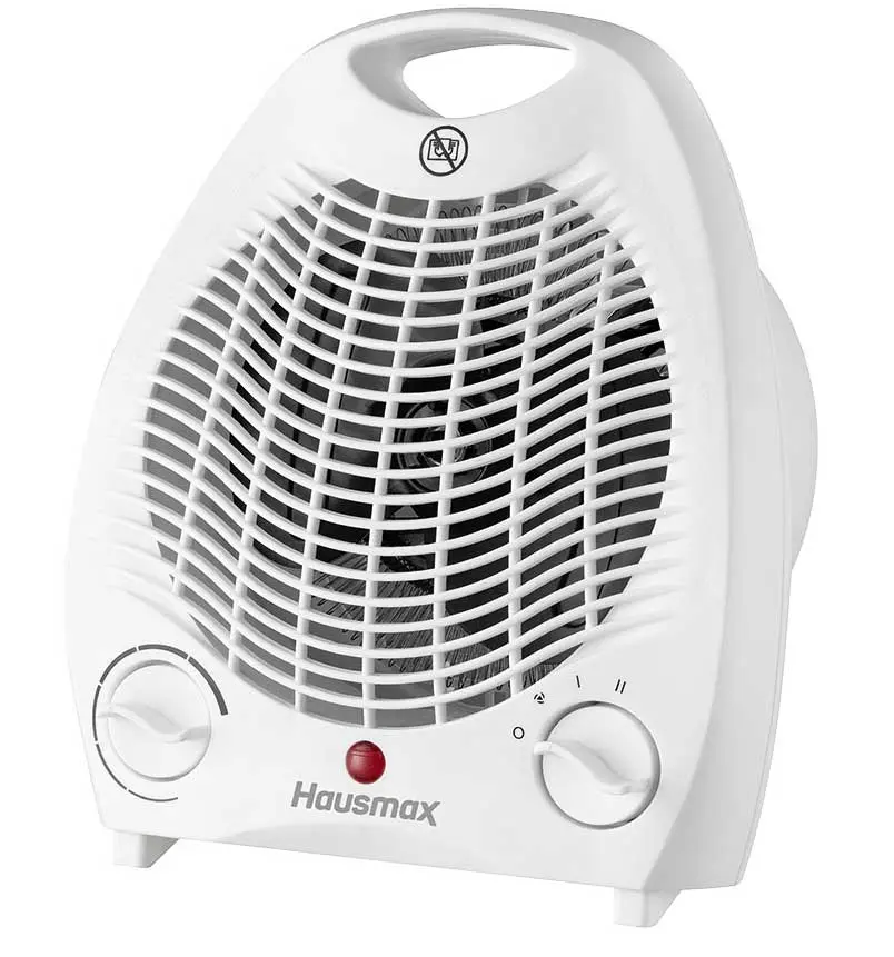 Grejalica sa ventilatorom 2kW W-HKL 2000