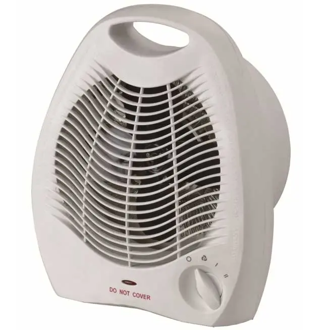 Grejalica sa funkcijom ventilatora Bauer Supra FH-465