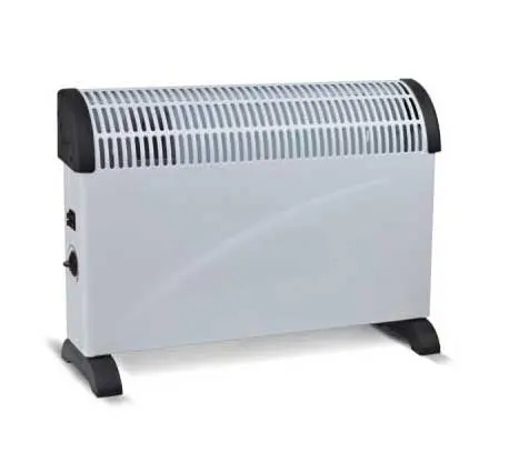 Konvektorska grejalica NIST HC 2000W