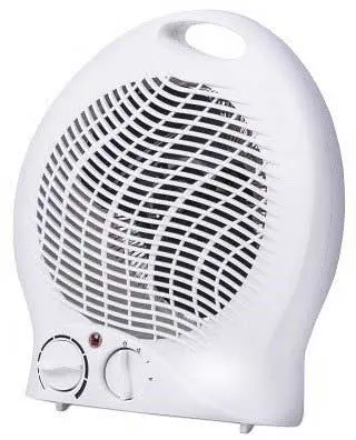 Kalorifer Grejalica Utili UG2000C 2000W