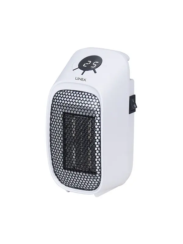Prenosiva ventilatorska grejalica Linea LPI-0587 400W