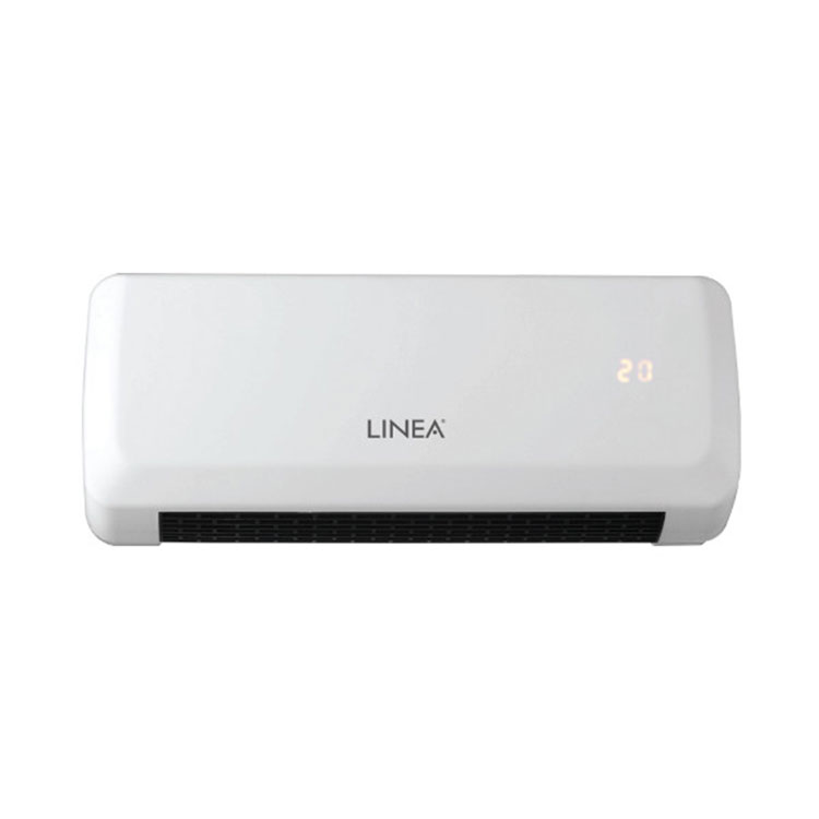 Zidna ventilatorska grejalica Linea LWH-0585 2000W