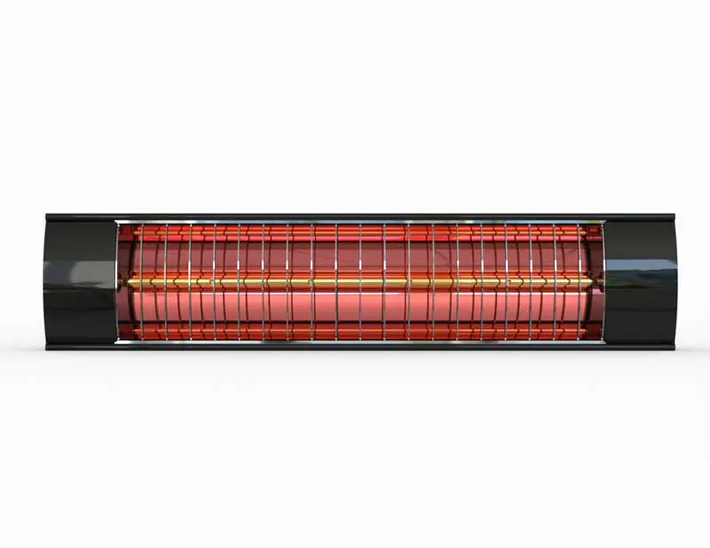 Infracrvena grejalica za spoljnu upotrebu Elcon ERT 2000 IP65 2000W