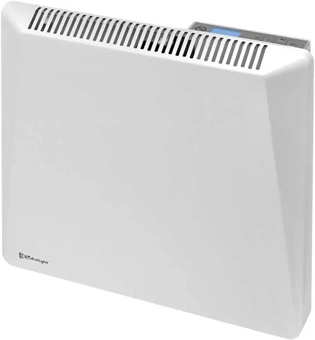 Konvektorska grejalica Radialight Sirio 5 500W