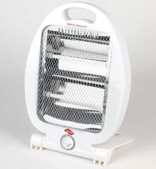 Hausmax Kvarcna grejalica 400/800W NSB-80B