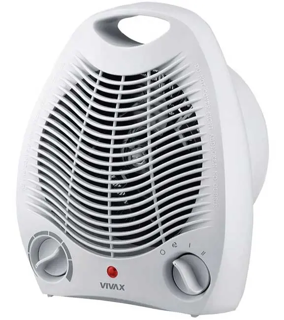 Vivax Grejalica sa ventilatorom FH-2051