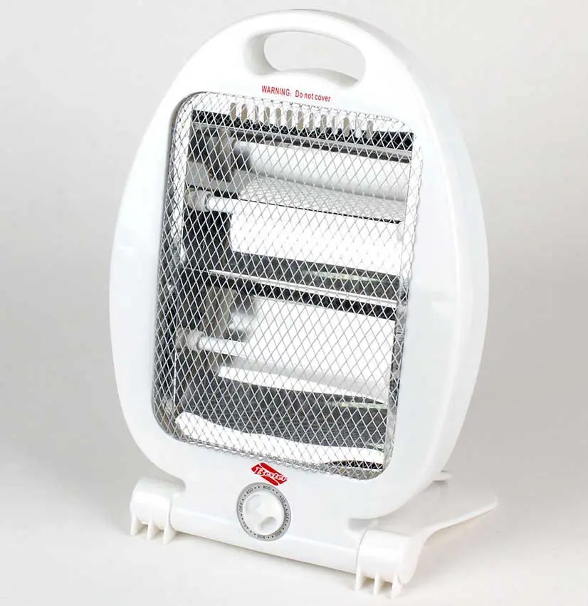 Kvarcna grejalica 800W NSB-80B 76750481
