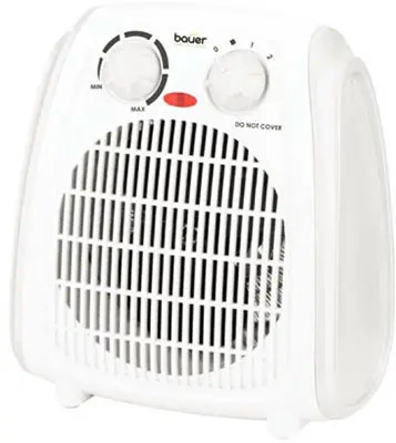 Kalorifer 2000W Bauer FH-500