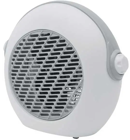 Grejalica sa ventilatorom 2000W FK37/GY