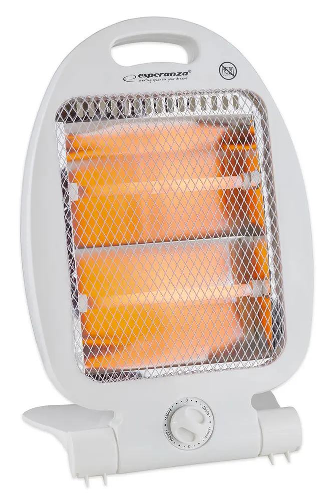 Mini kvarcna grejalica Esperanza EHH009 800W