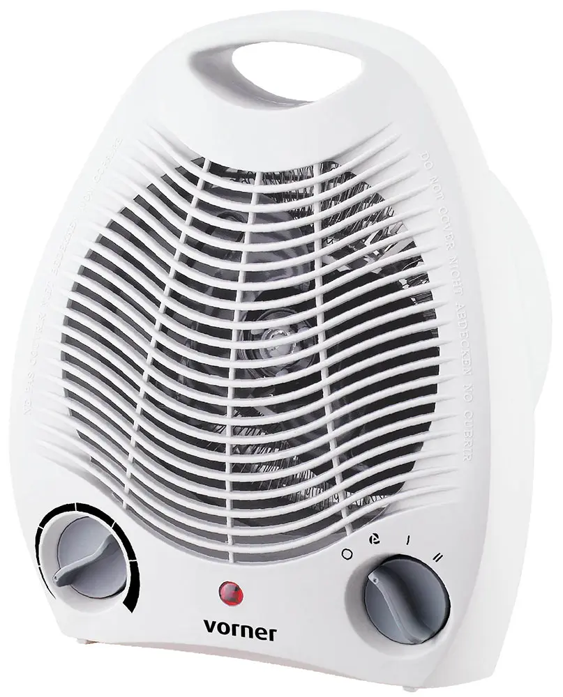 Vorner grejalica Kalorifer VFH-0280 1000-2000W