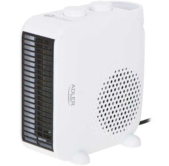 Grejalica sa ventilatorom Adler AD7725W