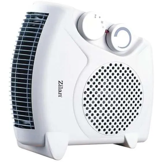 Zilan Grejalica sa ventilatorom 2kW ZLN5534