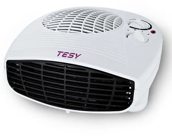 Ventilatorska Grejalica Tesy HL 202 H