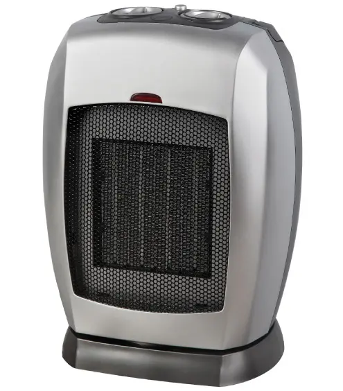Keramička grejalica 1800W PTC12B